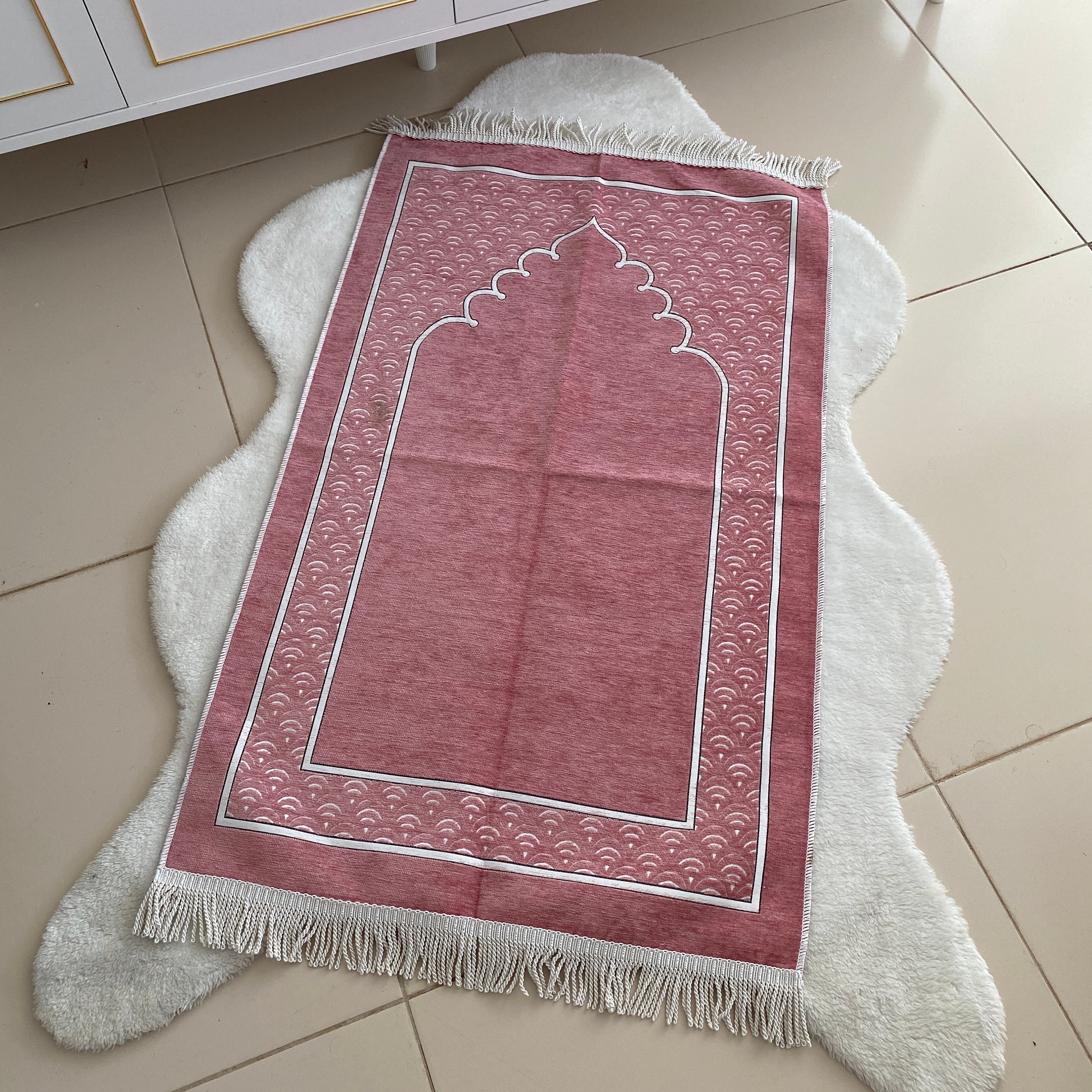 Islamic Prayer Mats