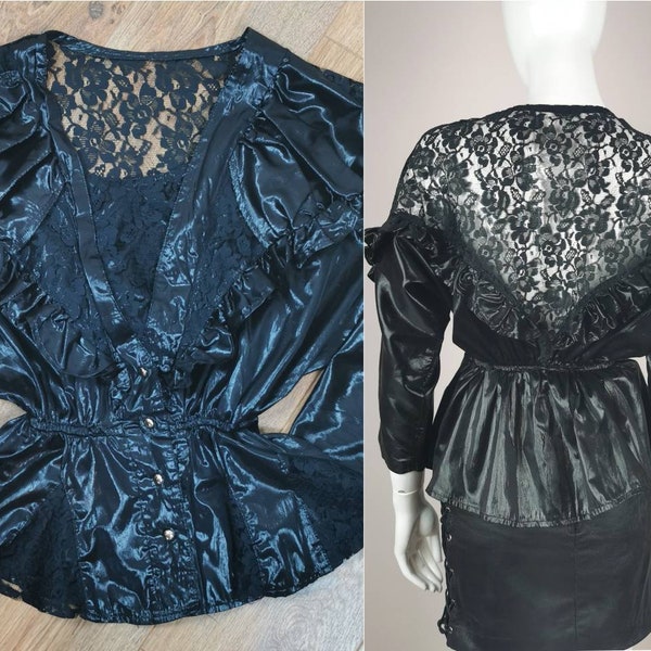 Victorian Lace - Etsy