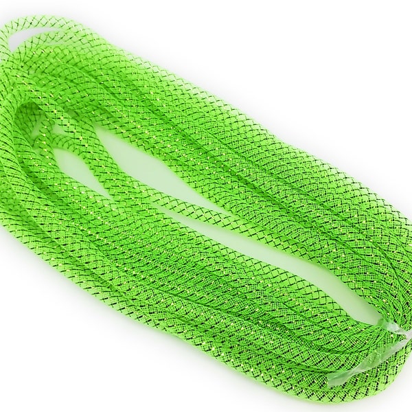 Deco Mesh Tubing - Etsy