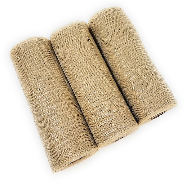 Christmas Deco Mesh - Etsy