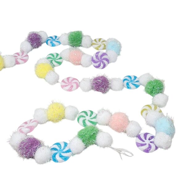 Candy Garland for Tree - Etsy