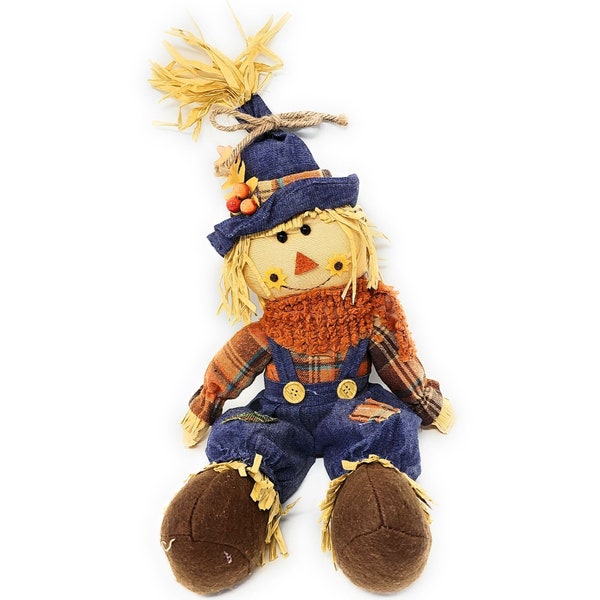 Scarecrow - Etsy