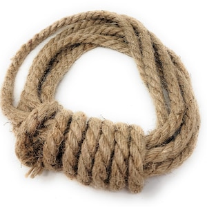 Nautical Rope for Crafting Picture Frames, Vases, Wreaths 15 Feet - Etsy