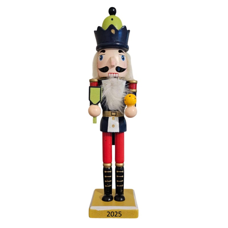 Sports Nutcrackers - Etsy
