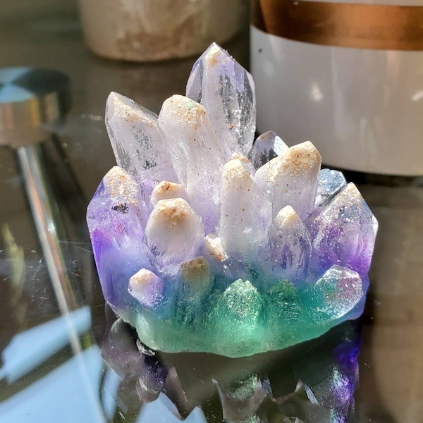 Resin Memorial - Etsy