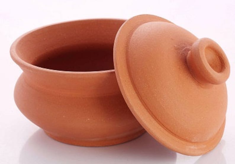 Curd Bowl With Lid - Etsy