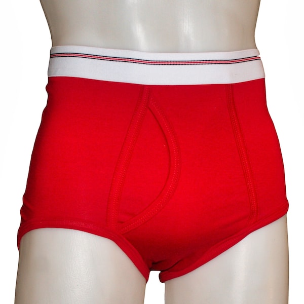 Double Seat Briefs - Etsy