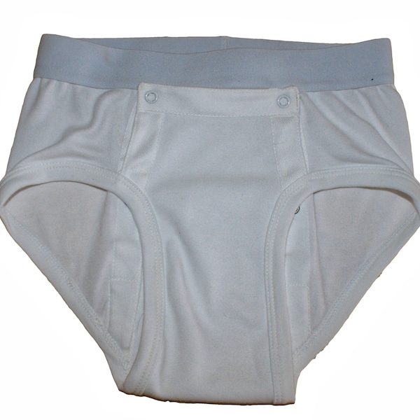 Double Seat Briefs - Etsy