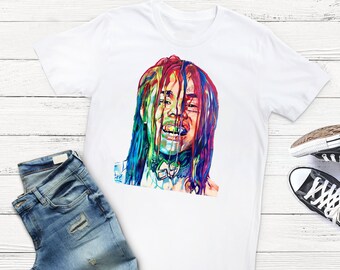 6ix9ine | Etsy