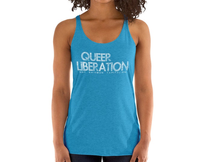 Antifa Red and Black Flag Shirt Ancom Anarcho Communism - Etsy