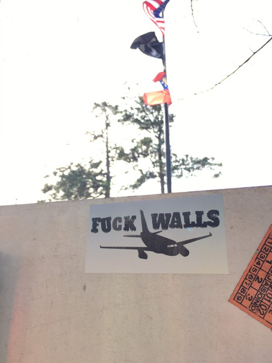 Immigration Sticker Pack Chinga La Migra Migrants Refugees | Etsy