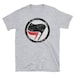 Antifa Red and Black Flag Shirt | Ancom, Anarcho Communism, Activist ...