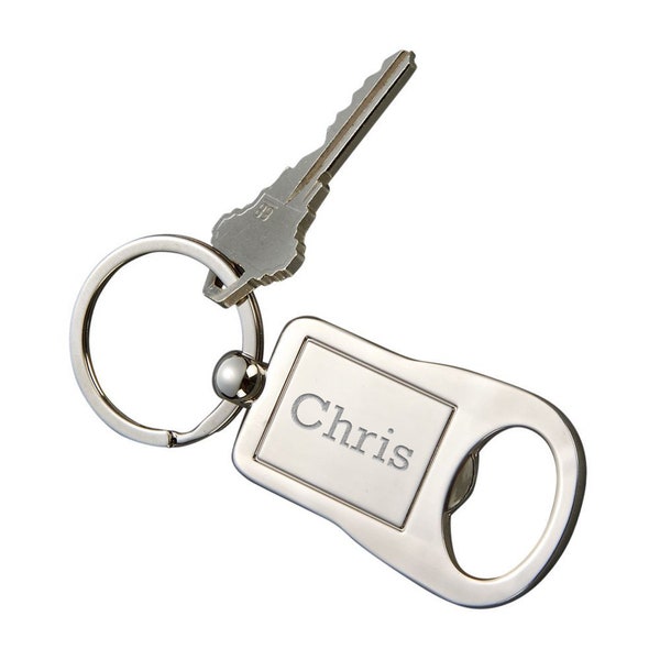 Key Bottle Opener - Etsy