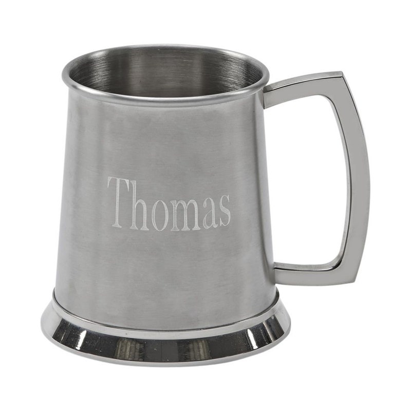 Tankard - Etsy