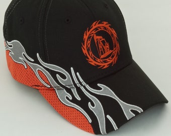 Oilfield Cap - Etsy