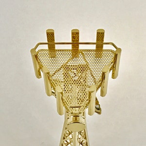 Telecommunications Cell Tower Award Model Trophy Gifts for Tower ...