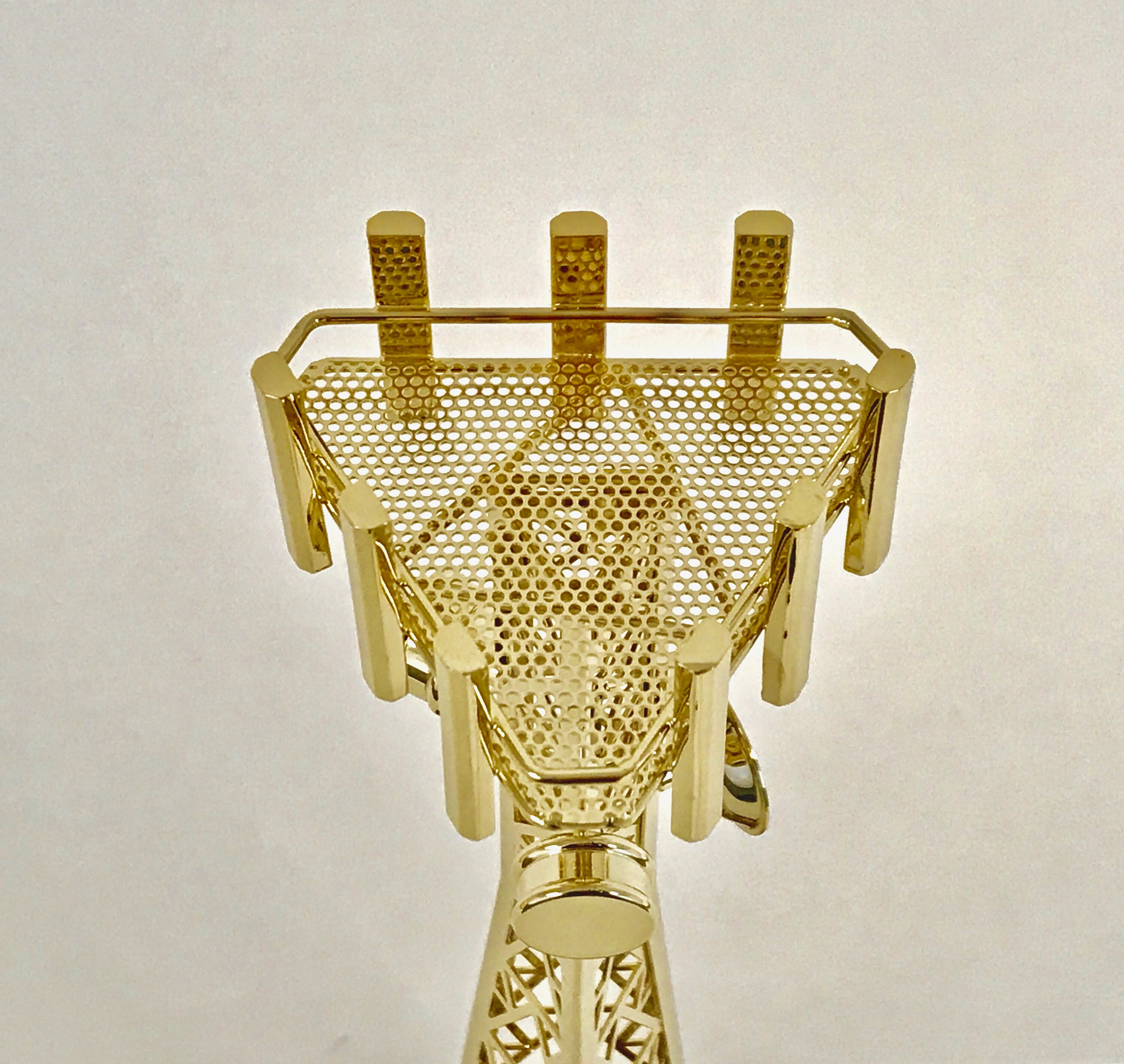 Telecommunications Cell Tower Award Model Trophy Gifts for Tower ...