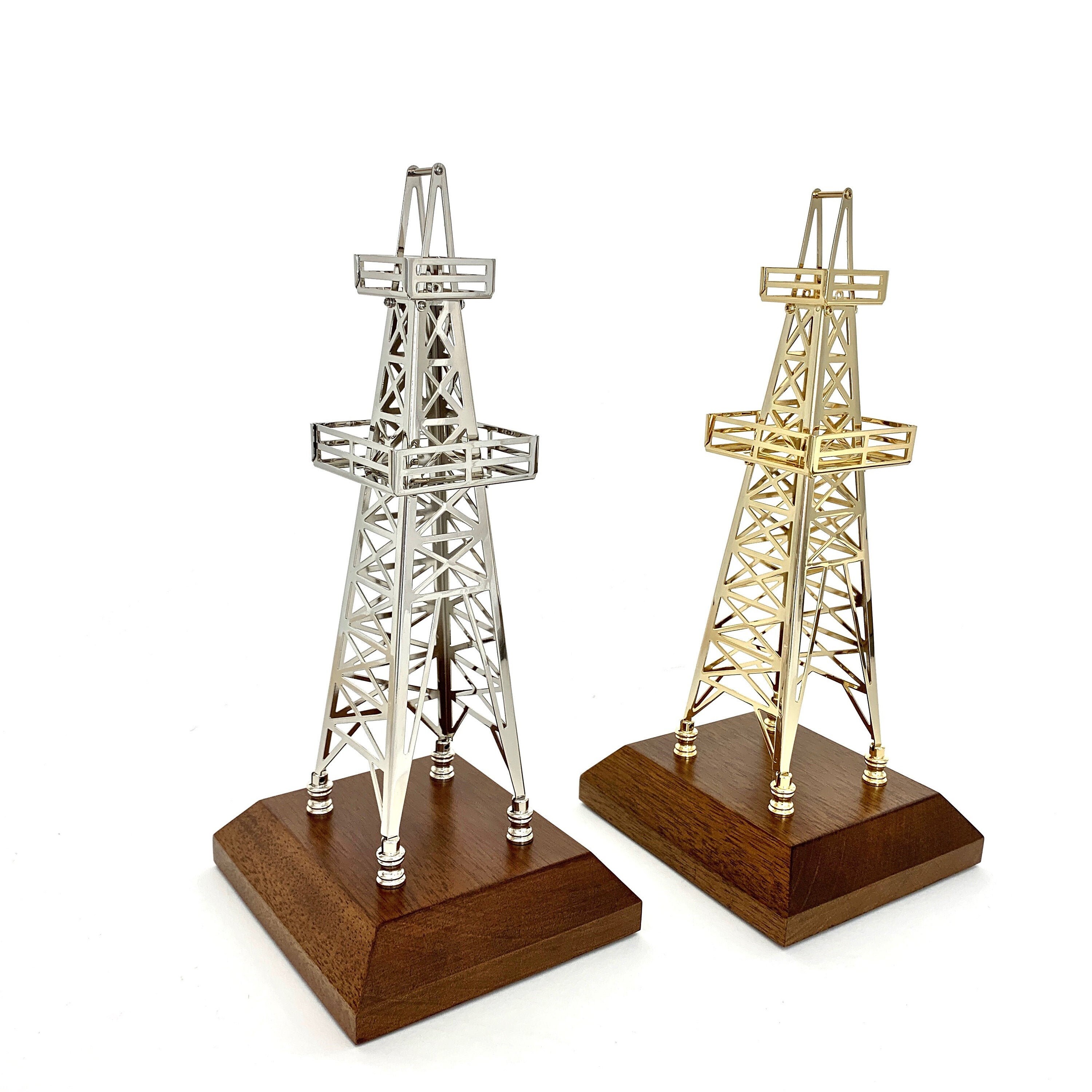 Toy Oil Rig for sale | Only 4 left at -60%