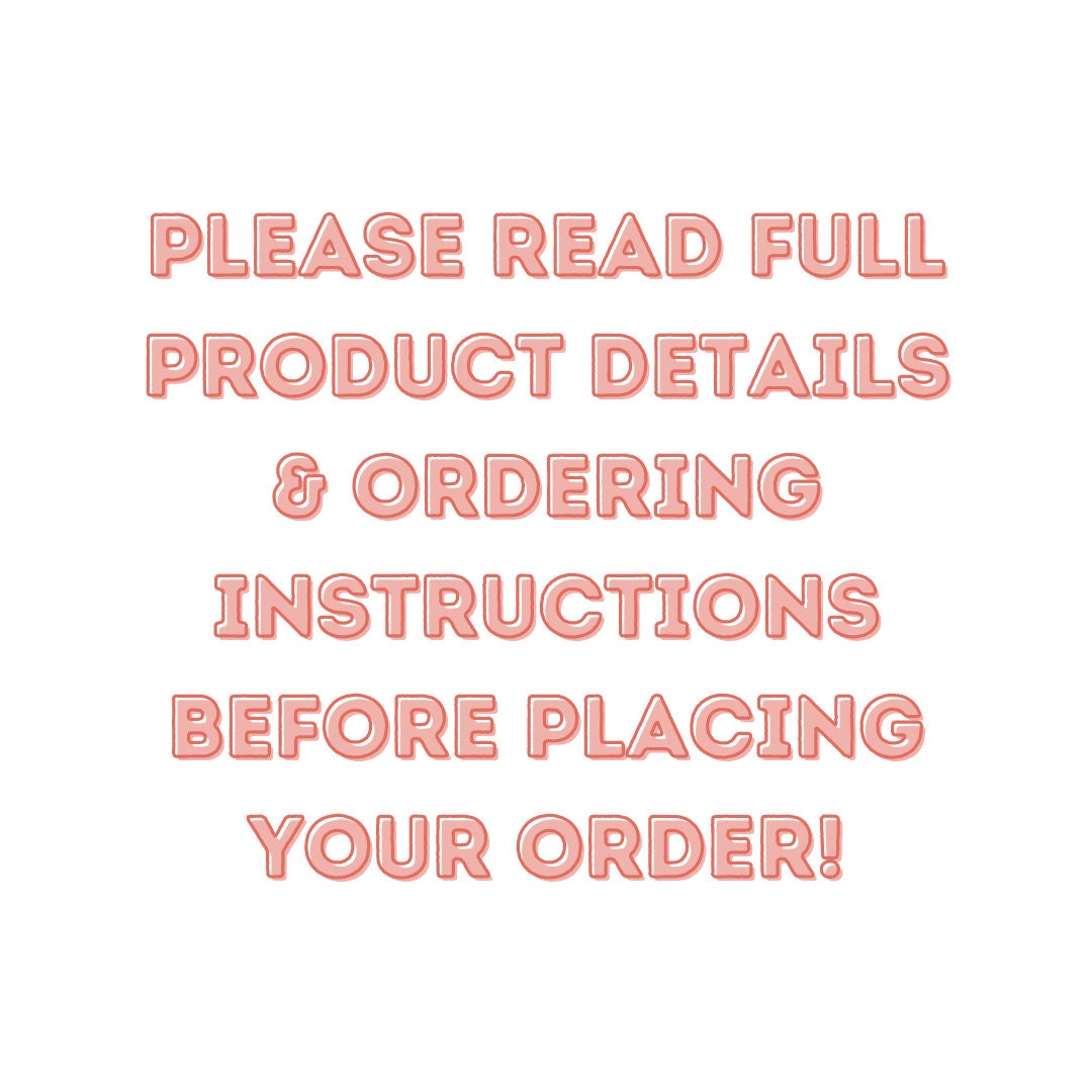 Greeting Card Box Labels | Etsy