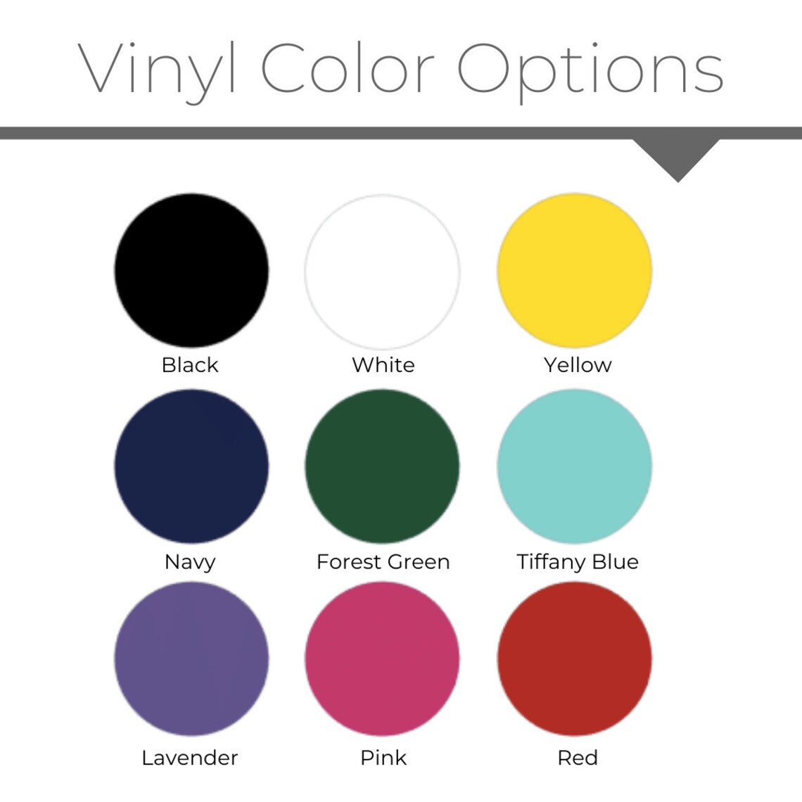 Greeting Card Box Labels | Etsy