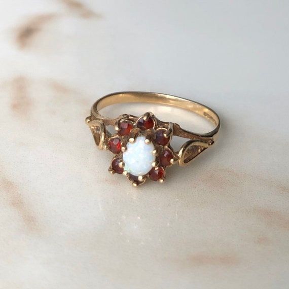 9 carat gold rings for sale store