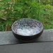 Blue Coconut Shell Bowl / Coconut Shell Bowl / Coconut Shell - Etsy