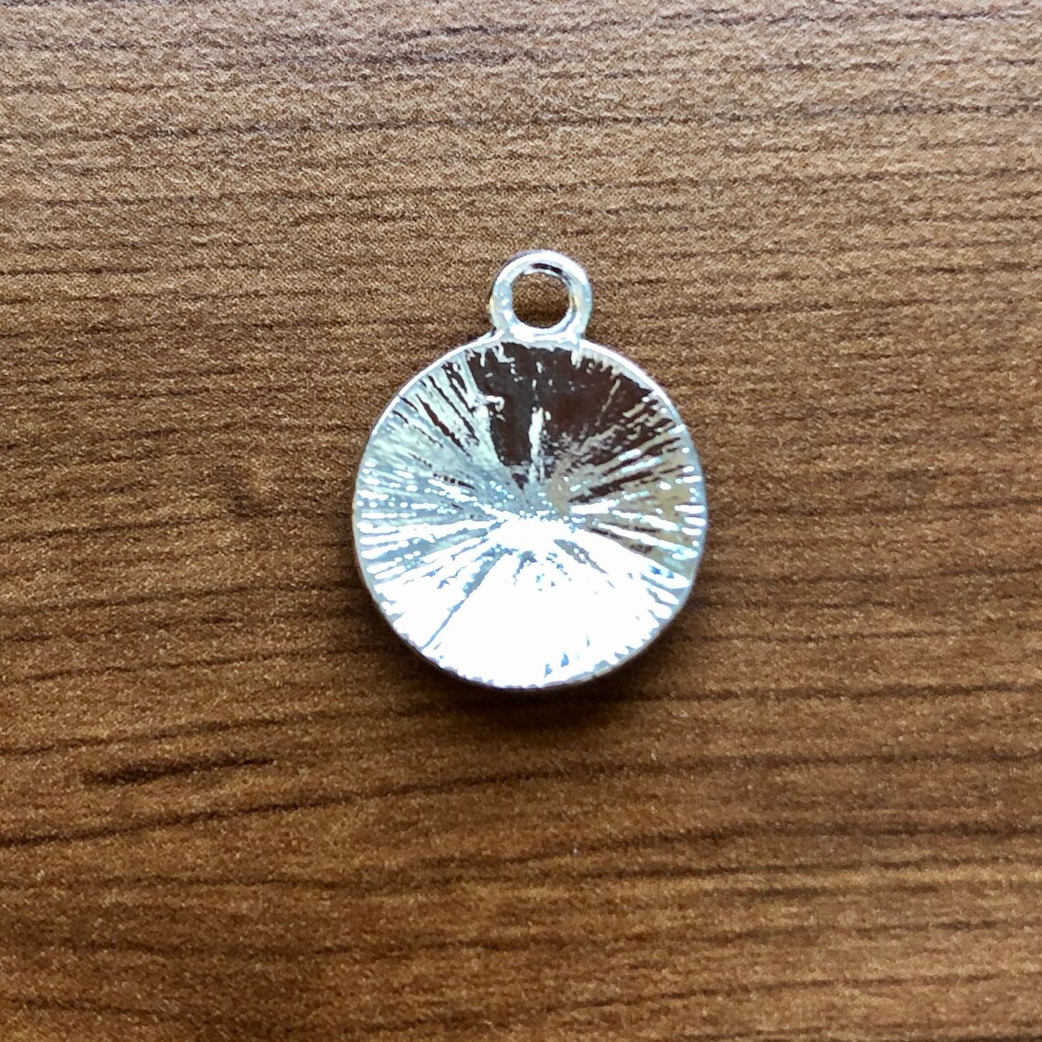 New, Wholesale Lot, Set of 6 MINI Round Enamel Duke University Blue ...