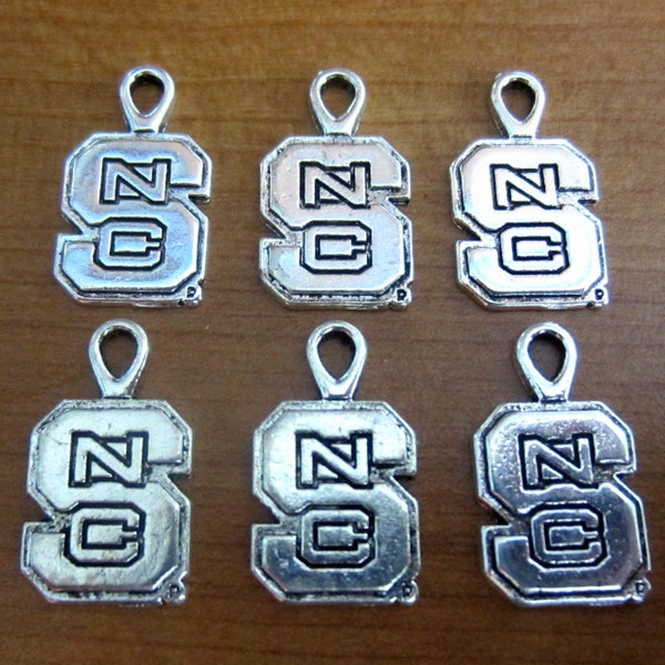 Nc State University Jewelry - Etsy