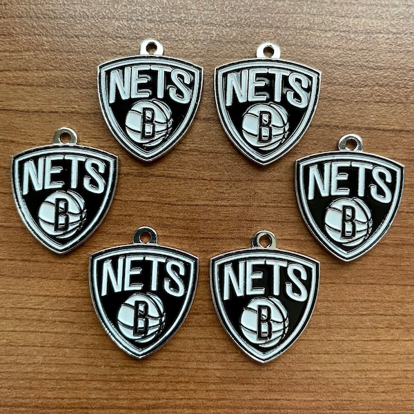 Nba Jewelry - Etsy