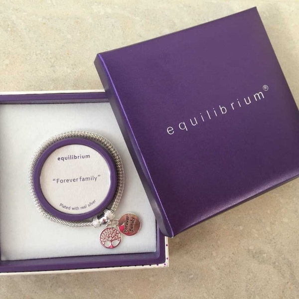 Equilibrium Bracelet - Etsy UK