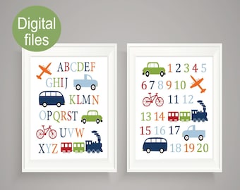 Toddler room decor | Etsy