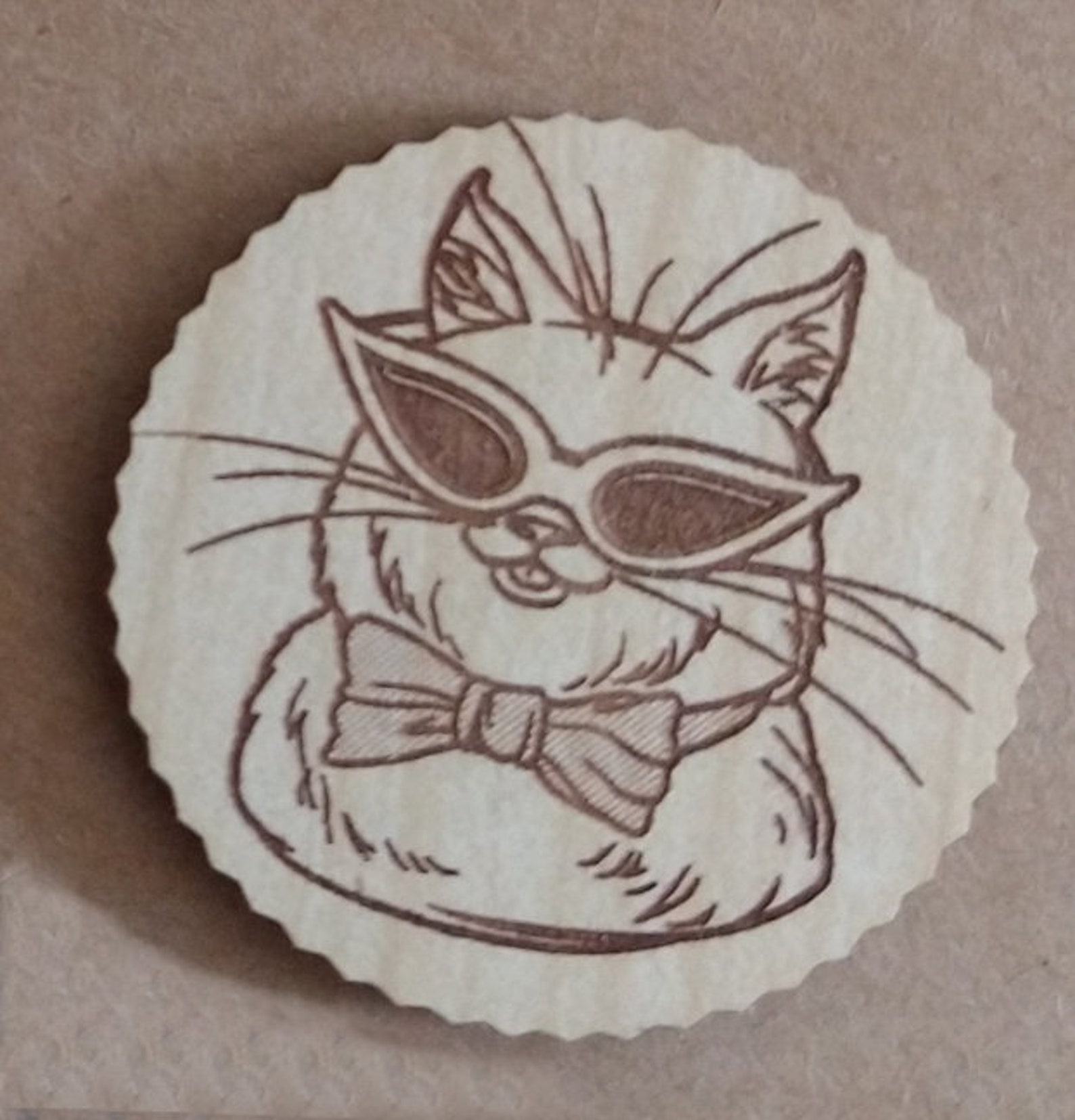 5 Tokens Custom Your Message Birthday, Wedding, Reunions, Party ...