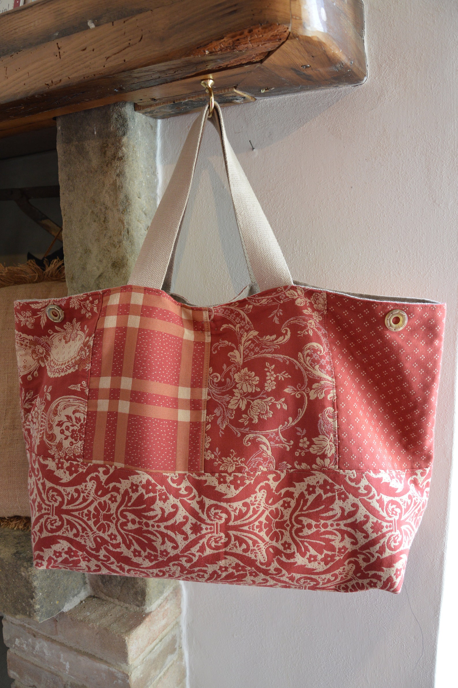 Shoulder Bag,maxi Bags,beach Bag,fancy Fabric Bag,handmade Bag,cotton ...