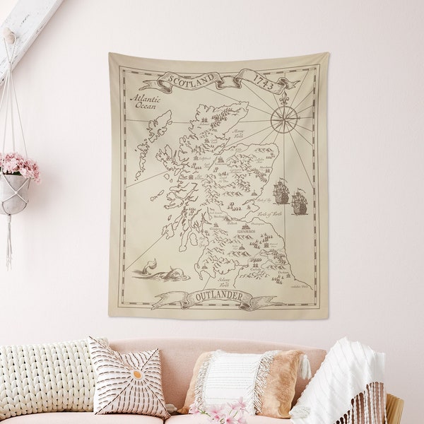 Outlander Gifts - Etsy