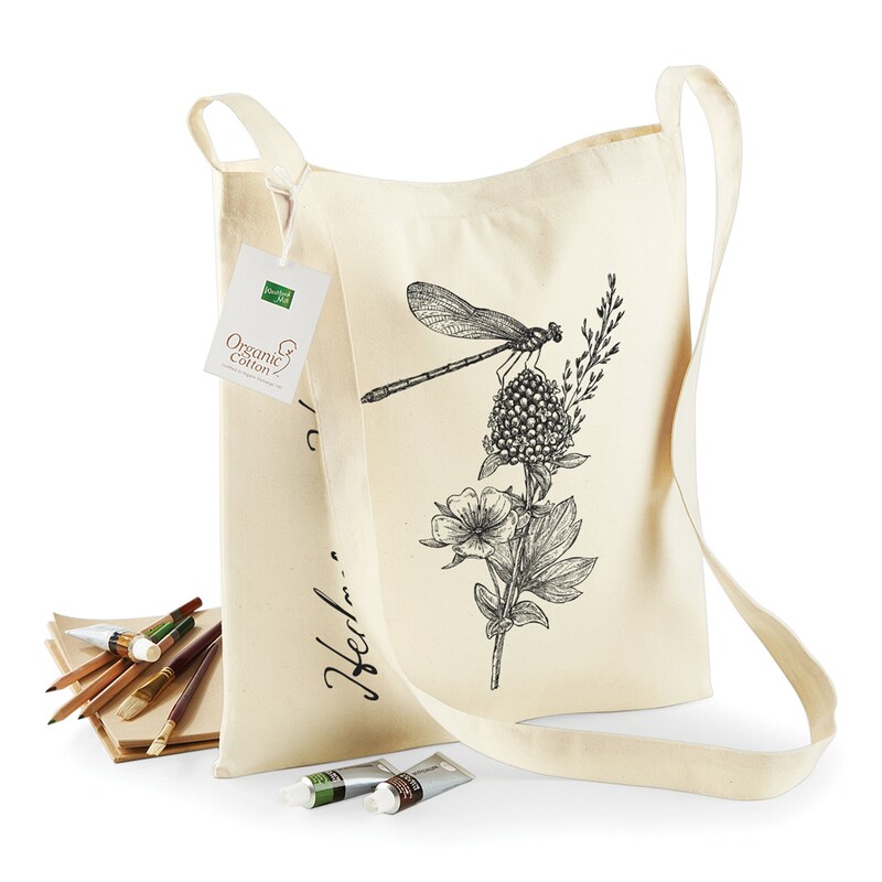 Forage Bag - Etsy