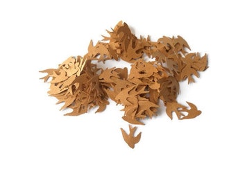 Bird confetti | Etsy