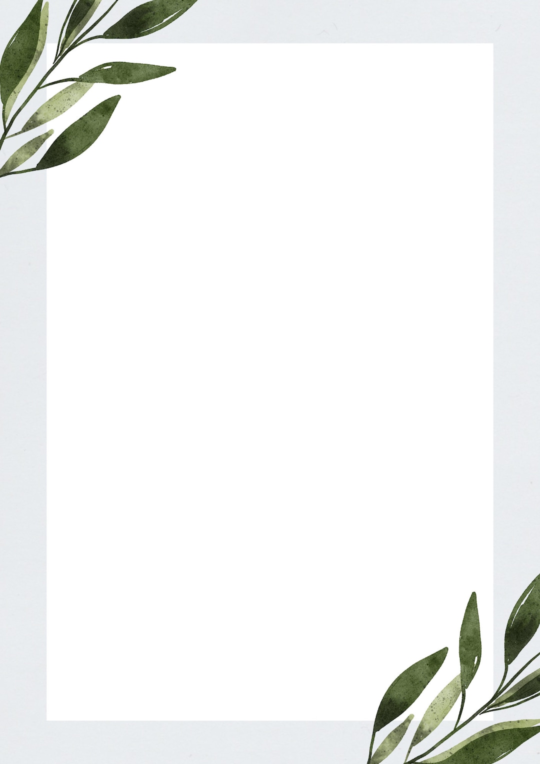 Stationary Paper - A4 Paper - Pen Pal Stationary - Letter Writing - Pen ...
