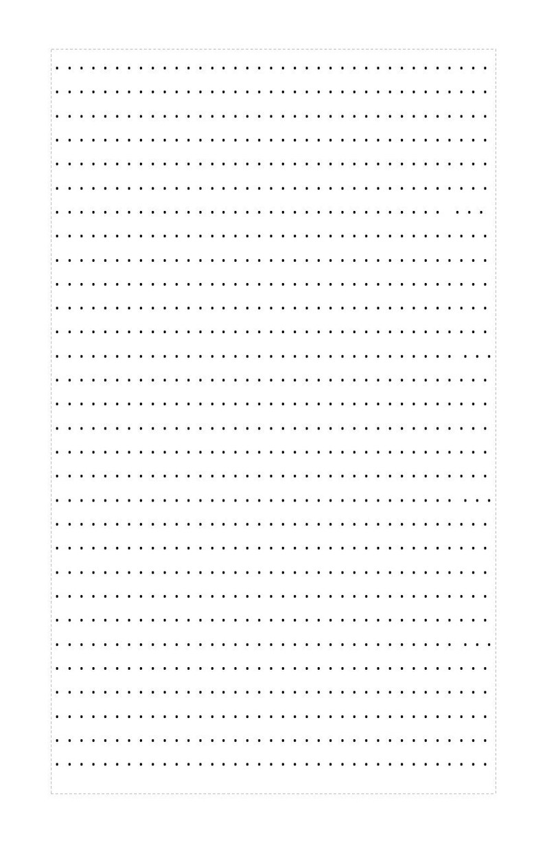 Printable Graph Paper Pdf Printable Graph Paper Bullet Journal Paper 
