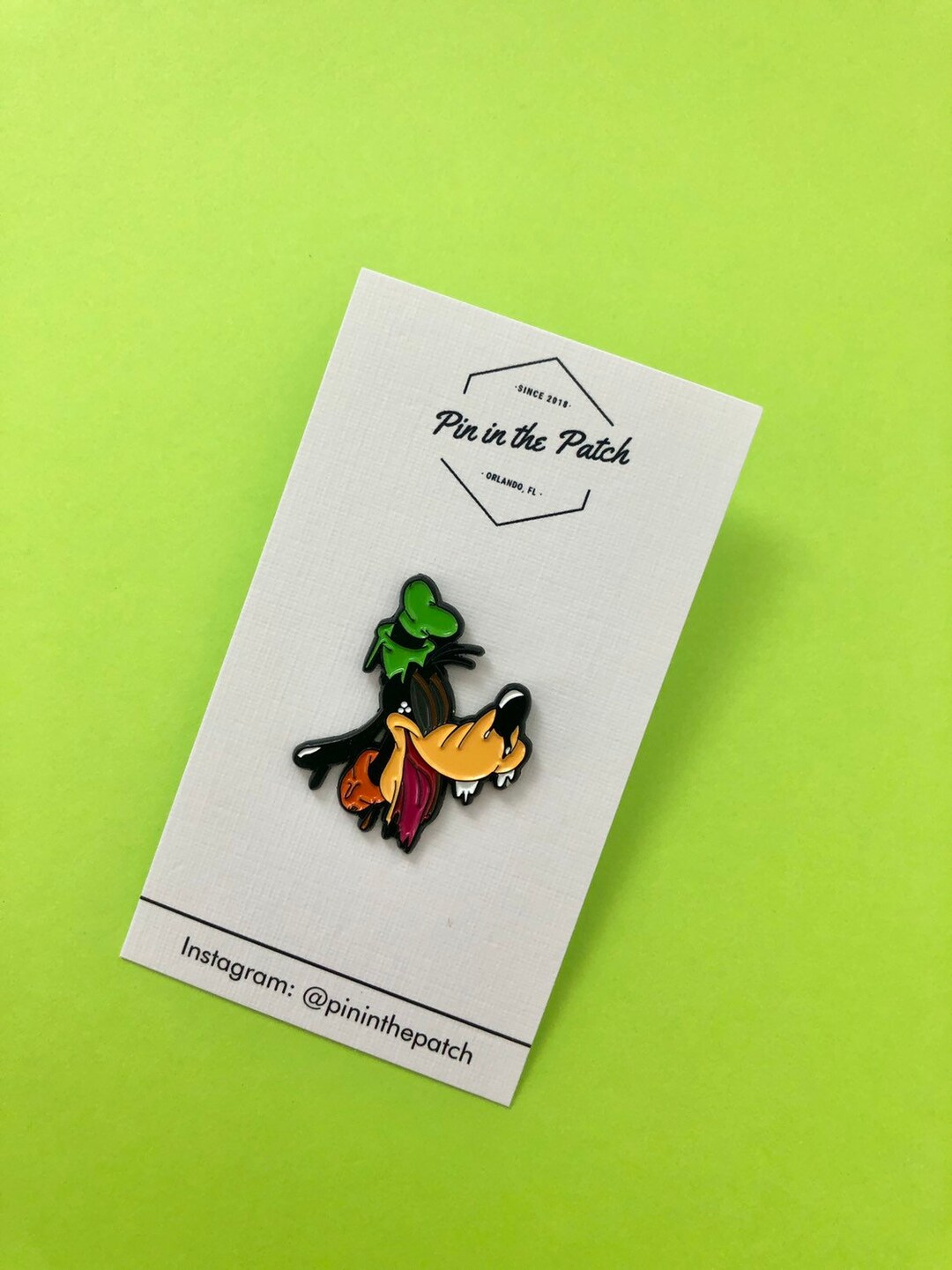Disney Trading Pins, Goofy Enamel Pin, Horror Pins, Halloween Pins ...