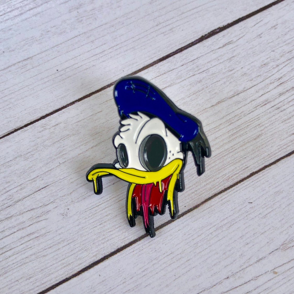 Disney Trading Pins, Donald Duck Pin, Horror Pins, Halloween Pins ...