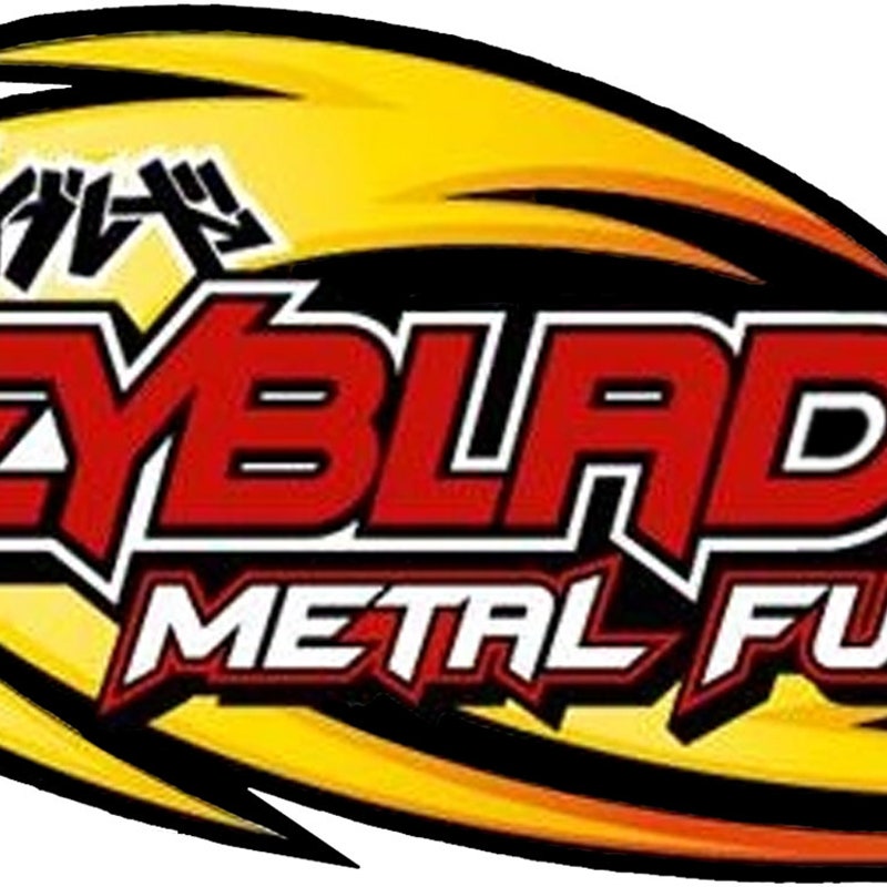Beyblade X Sticker - Etsy