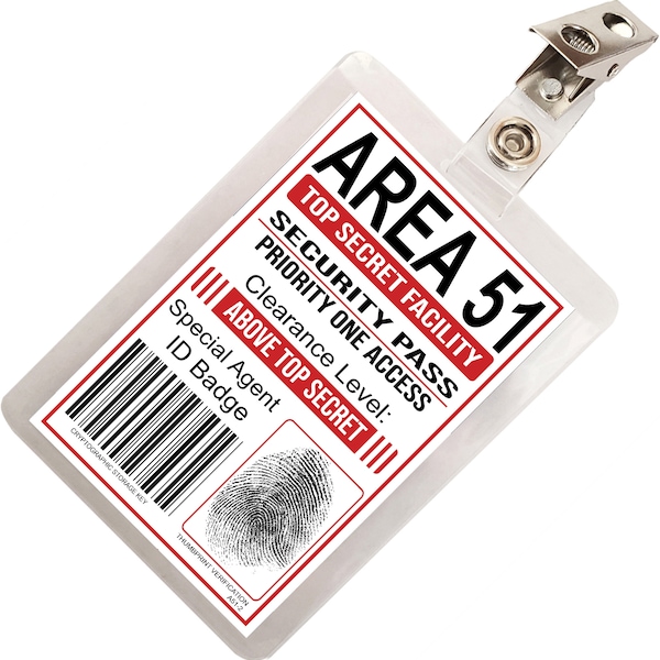 Government Base Id - Etsy