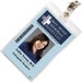 Grey's Anatomy Calliope CALLIE TORRES Grey Sloan Memorial Hospital ID ...