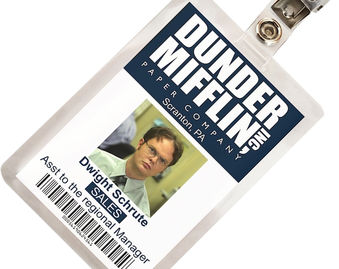 Homer Simpson of the Simpsons Springfield Power Plant ID Card - Etsy