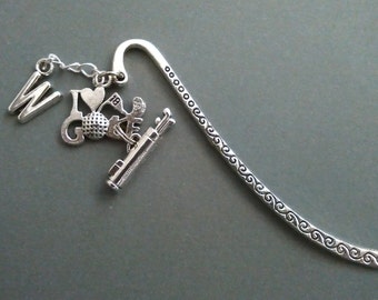 Golf Bookmark - Etsy