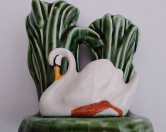 Double Opening Vase - Etsy