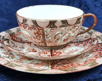 Tashiro Porcelain | Etsy