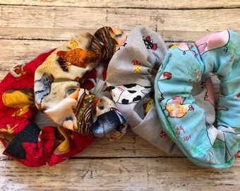 Chicken Ponytail - Etsy