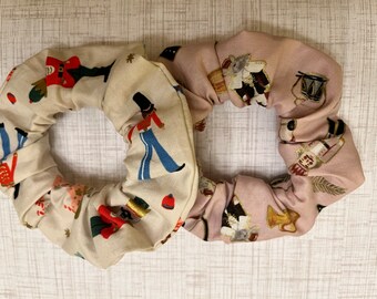 Nutcracker Hair - Etsy