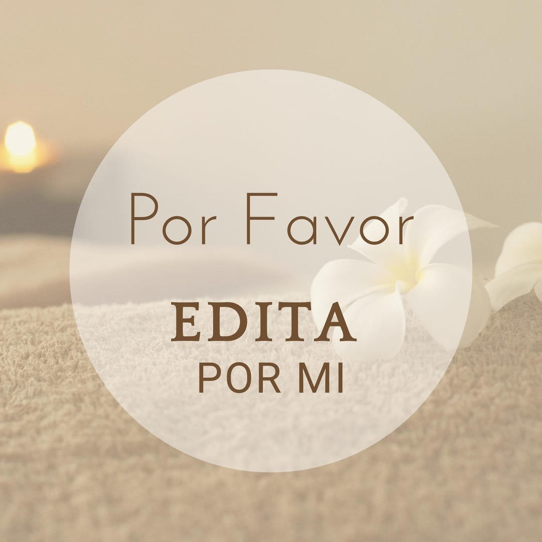 Please Edit My Invitation for Me Edit My Template Edit for Me Add-on ...